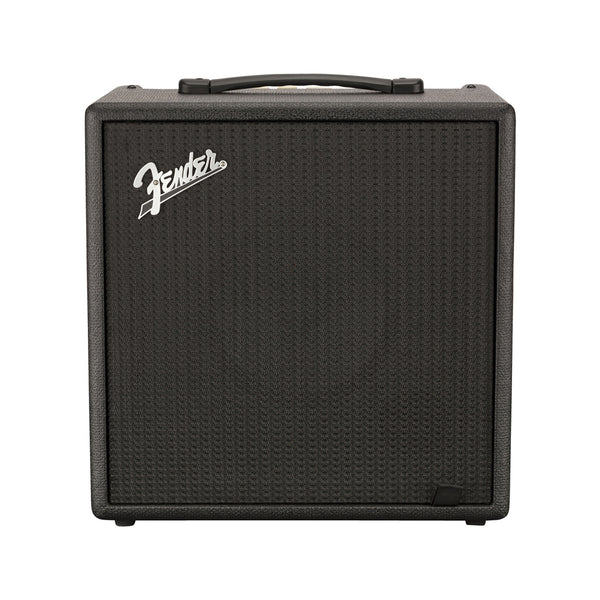Fender Rumble LT25 Bass Guitar Combo Amplifier, 230V UK – Dawsons